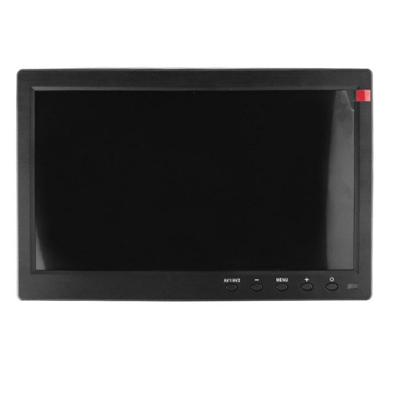 10.1 Inch IPS 1280x800 HDMI Screen
